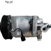 China Reliable 92600-9Y60A 92600-JP11D 92600-1JB0A AC Air Conditioning Compressor Cooling Pump for Nissan Elgrand Murano Model for sale