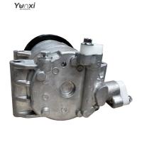 China Reliable 92600-9Y60A 92600-JP11D 92600-1JB0A AC Air Conditioning Compressor Cooling Pump for Nissan Elgrand Murano Model for sale
