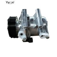 China 92600-1HC1A 92600-3VB2A AC Air Conditioning Compressor for Nissan March NOTE Model for sale