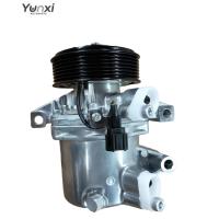 China 92600-1HC1A 92600-3VB2A AC Air Conditioning Compressor for Nissan March NOTE Model for sale