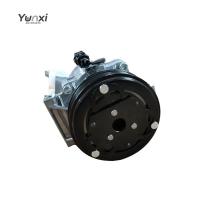 China New 92600-ED07B 92600-CJ73D AC Air Conditioning Compressor Cooling Pump for Nissan Tiida Livina Model for sale