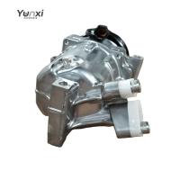 China New 92600-ED07B 92600-CJ73D AC Air Conditioning Compressor Cooling Pump for Nissan Tiida Livina Model for sale