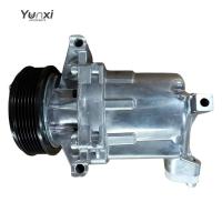 China New 92600-ED07B 92600-CJ73D AC Air Conditioning Compressor Cooling Pump for Nissan Tiida Livina Model for sale