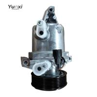 China Auto Parts 92600-1KA3B 92600-3VB0C AC Air Conditioning Compressor Cooling Pump for AD/Infiniti ESQ Model for sale