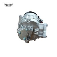 China Auto 92600-1DB3A AC Air Conditioning Compressor Cooling Pump for Nissan Dualis Model for sale