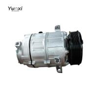 China Auto 92600-1DB3A AC Air Conditioning Compressor Cooling Pump for Nissan Dualis Model for sale