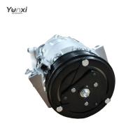 China for Nissan Serena Model 92600-1VA1A AC Air Conditioning Compressor for sale