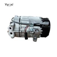 China for Nissan Serena Model 92600-1VA1A AC Air Conditioning Compressor for sale
