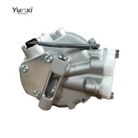 China for Nissan Serena Model 92600-1VA1A AC Air Conditioning Compressor for sale