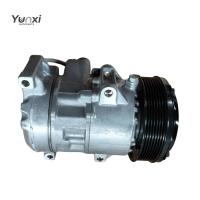 China Auto Parts 88310-48091 AC Air Conditioning Compressor Cooling Pump for toyota HARRIER Model for sale