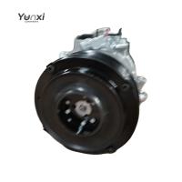 China Auto Parts 88310-48091 AC Air Conditioning Compressor Cooling Pump for toyota HARRIER Model for sale