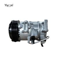 China Auto Parts 88310-48091 AC Air Conditioning Compressor Cooling Pump for toyota HARRIER Model for sale