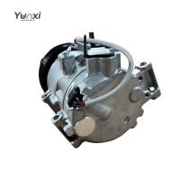 China Auto Parts 88310-48091 AC Air Conditioning Compressor Cooling Pump for toyota HARRIER Model for sale