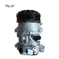 China Auto Parts 88310-48091 AC Air Conditioning Compressor Cooling Pump for toyota HARRIER Model for sale