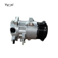 China 88310-28570 88310-42270 88310-28610 88310-2F030 88310-28640 AC Air Conditioning Compressor for Auto for sale