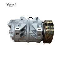China Auto Parts 92600-VW100 AC Air Conditioning Compressor Cooling Pump for Nissan Caravan Model for sale
