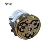 China Auto Parts 92600-VW100 AC Air Conditioning Compressor Cooling Pump for Nissan Caravan Model for sale