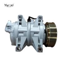 China Auto Parts 92600-VW100 AC Air Conditioning Compressor Cooling Pump for Nissan Caravan Model for sale