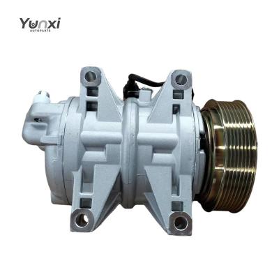 China Auto Parts 92600-VW100 AC Air Conditioning Compressor Cooling Pump for Nissan Caravan Model for sale