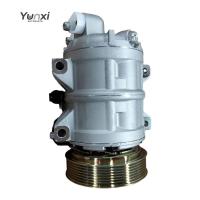 China Auto Parts 92600-VW100 AC Air Conditioning Compressor Cooling Pump for Nissan Caravan Model for sale