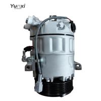 China Auto Parts 92600-VZ20B 92600-MA00D AC Air Conditioning Compressor Cooling Pump for Nissan Caravan ATLAS Model for sale