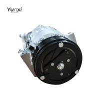 China Auto Parts 92600-VZ20B 92600-MA00D AC Air Conditioning Compressor Cooling Pump for Nissan Caravan ATLAS Model for sale