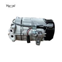 China Auto Parts 92600-VZ20B 92600-MA00D AC Air Conditioning Compressor Cooling Pump for Nissan Caravan ATLAS Model for sale