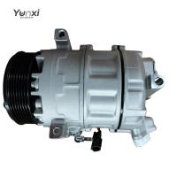 China Auto Parts 92600-VZ20B 92600-MA00D AC Air Conditioning Compressor Cooling Pump for Nissan Caravan ATLAS Model for sale