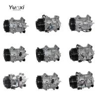China Car Parts AC Compressor Air Conditioning Compressor 883204815084 88310-0R014 88310-06470 for TOYOTA for sale