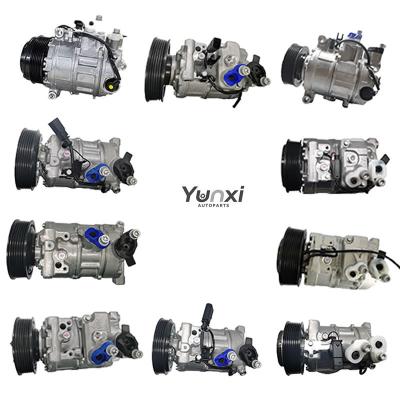 China Car Parts AC Compressor Air Conditioning Compressor 883204815084 88310-0R014 88310-06470 for TOYOTA for sale