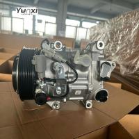 China Car Air Conditioning Compressor AC Compressor 88310-0R010 88310-06440 447280-6290 88310-0R01188320-58020 for Toyota 15 Crow for sale