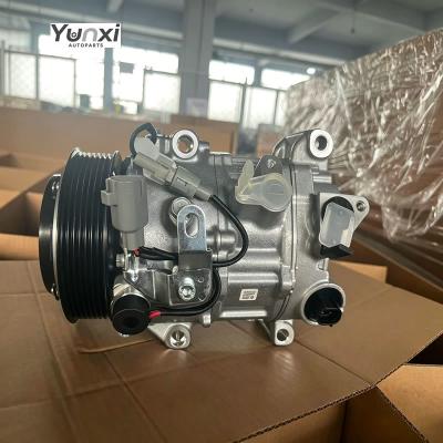 China Car Air Conditioning Compressor AC Compressor 88310-0R010 88310-06440 447280-6290 88310-0R01188320-58020 for Toyota 15 Crow for sale