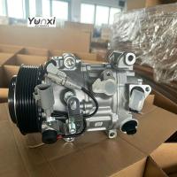 China Car Air Conditioning Compressor AC Compressor 88310-0R010 88310-06440 447280-6290 88310-0R01188320-58020 for Toyota 15 Crow for sale