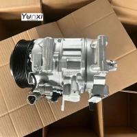 China Car Air Conditioning Compressor AC Compressor 88310-0R010 88310-06440 447280-6290 88310-0R01188320-58020 for Toyota 15 Crow for sale