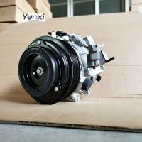 China New  Car Air Compressor 12V 12 Month Warranty 88310-0R010 88310-06440 447280-6290 88310-0R011 for for for for sale