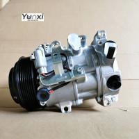 China New  Car Air Compressor 12V 12 Month Warranty 88310-0R010 88310-06440 447280-6290 88310-0R011 for for for for sale