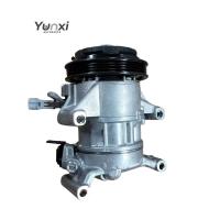China Auto Parts 88310-52202 88310-52321 AC Air Conditioning Compressor Cooling Pump for Toyota Auto for sale