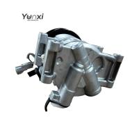 China Auto Parts 88310-52202 88310-52321 AC Air Conditioning Compressor Cooling Pump for Toyota Auto for sale