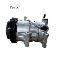 China Auto Parts 88310-52202 88310-52321 AC Air Conditioning Compressor Cooling Pump for Toyota Auto for sale