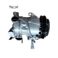 China Auto Parts 88310-52202 88310-52321 AC Air Conditioning Compressor Cooling Pump for Toyota Auto for sale