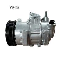 China Auto Parts 88310-1A770 AC Air Conditioning Compressor Cooling Pump for Toyota ISIS Model for sale
