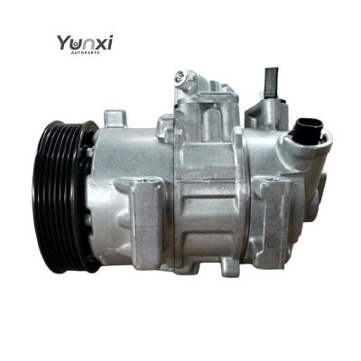 China Auto Parts 88310-1A770 AC Air Conditioning Compressor Cooling Pump for Toyota ISIS Model for sale