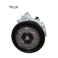 China Auto Parts 88310-1A770 AC Air Conditioning Compressor Cooling Pump for Toyota ISIS Model for sale