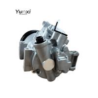 China Auto Parts 88310-1A770 AC Air Conditioning Compressor Cooling Pump for Toyota ISIS Model for sale