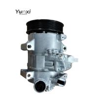 China Auto Parts 88310-1A770 AC Air Conditioning Compressor Cooling Pump for Toyota ISIS Model for sale