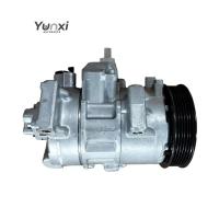 China Auto Parts 88310-1A770 AC Air Conditioning Compressor Cooling Pump for Toyota ISIS Model for sale