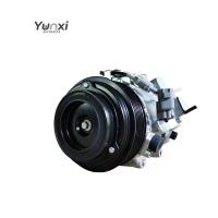 China Fast Cooling 88320-33200 88320-58020 AC Air Conditioning Compressor Cooling Pump for Toyota Camry Avalon Crown Model for sale