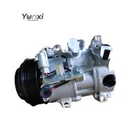 China Fast Cooling 88320-33200 88320-58020 AC Air Conditioning Compressor Cooling Pump for Toyota Camry Avalon Crown Model for sale