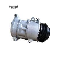 China Fast Cooling 88320-33200 88320-58020 AC Air Conditioning Compressor Cooling Pump for Toyota Camry Avalon Crown Model for sale