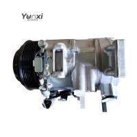 China Fast Cooling 88320-33200 88320-58020 AC Air Conditioning Compressor Cooling Pump for Toyota Camry Avalon Crown Model for sale